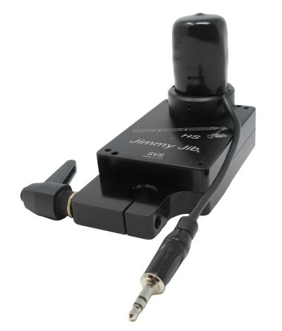 The Original Jimmy Jib | Stanton Video Services