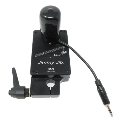 The Original Jimmy Jib | Stanton Video Services