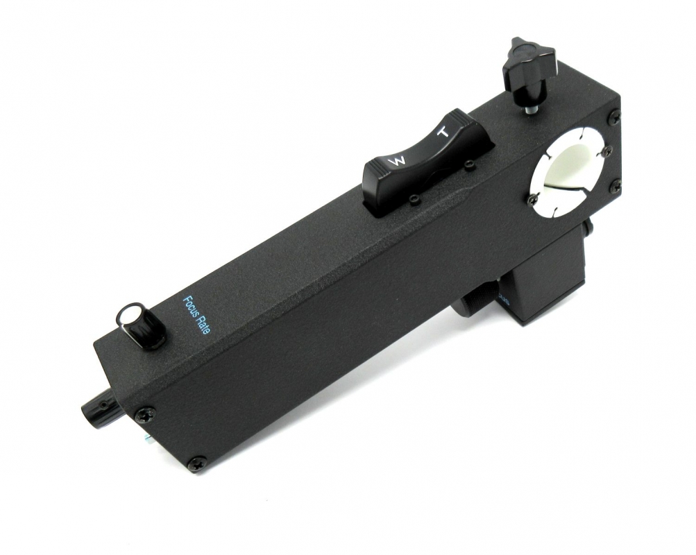 Zoom/Focus Handle Model 4R