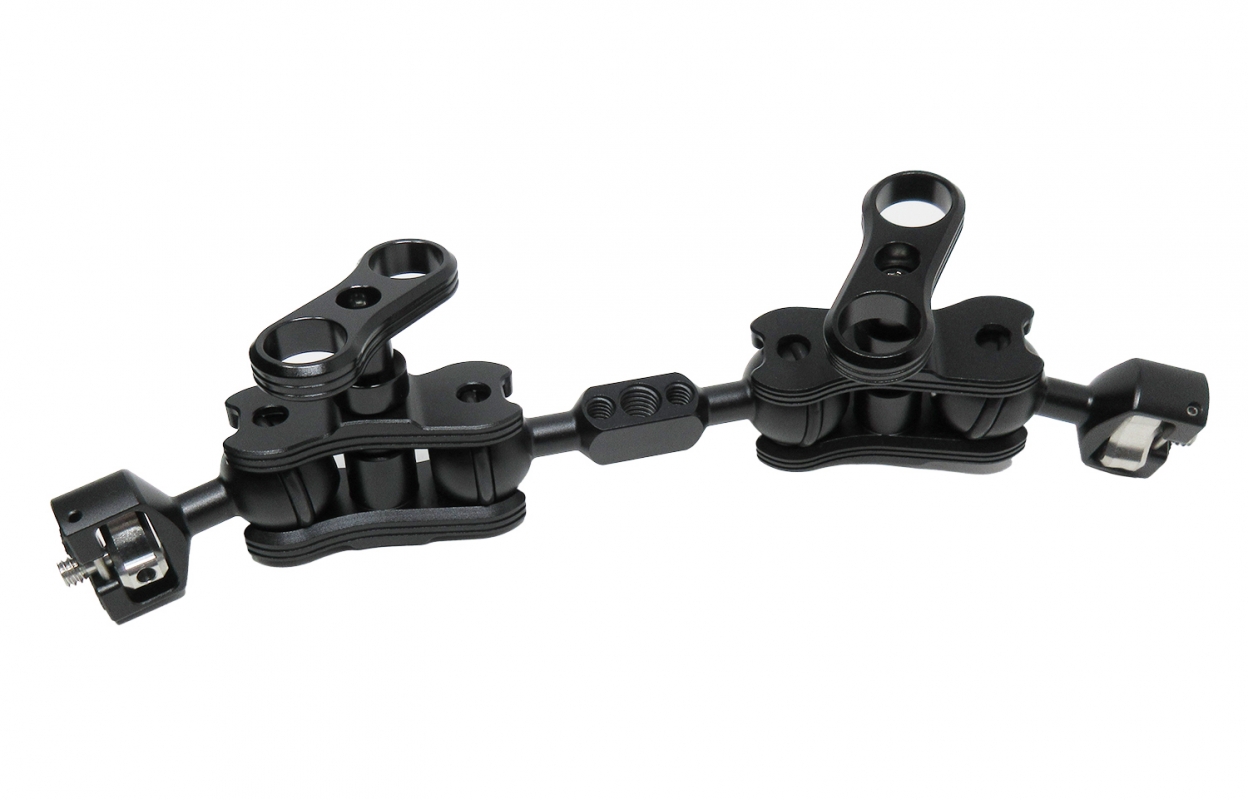 Monitor Pivot Arm (Long)