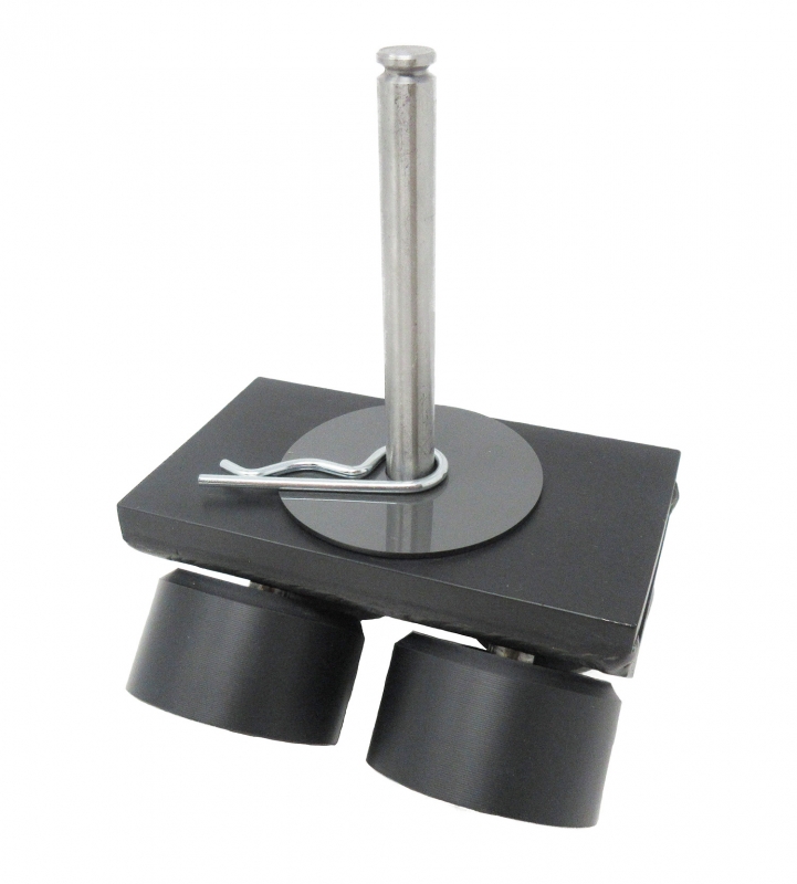 Track Wheel Assembly