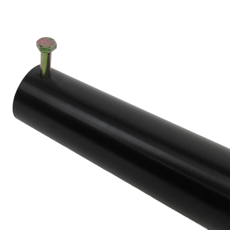 Tripod Leg Complete Assembly